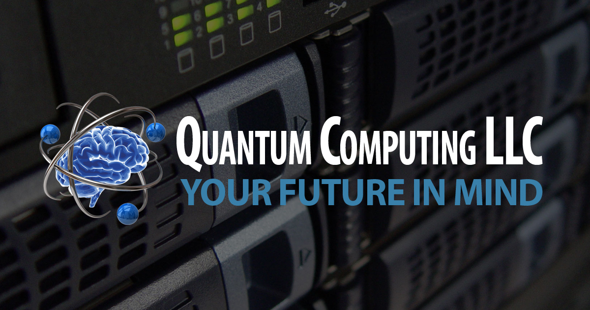 Quantum Computing | Alaska Business IT Support & Managed Services